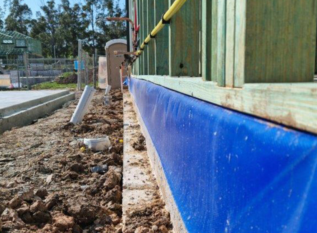 Gallery - Meridian Pest Management