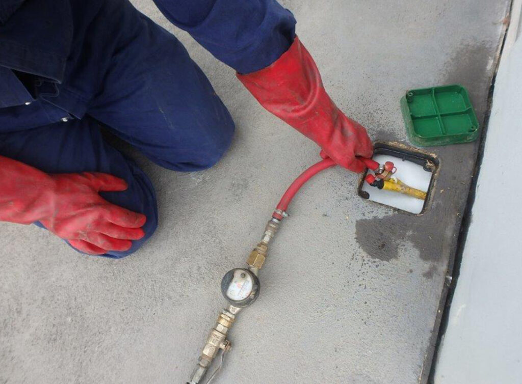 Gallery - Meridian Pest Management